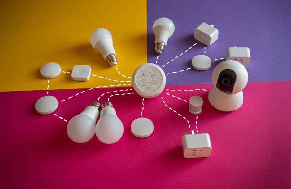 Top 10 Smart Home Gadgets for Energy Efficiency in 2026 – ModernTechToday
